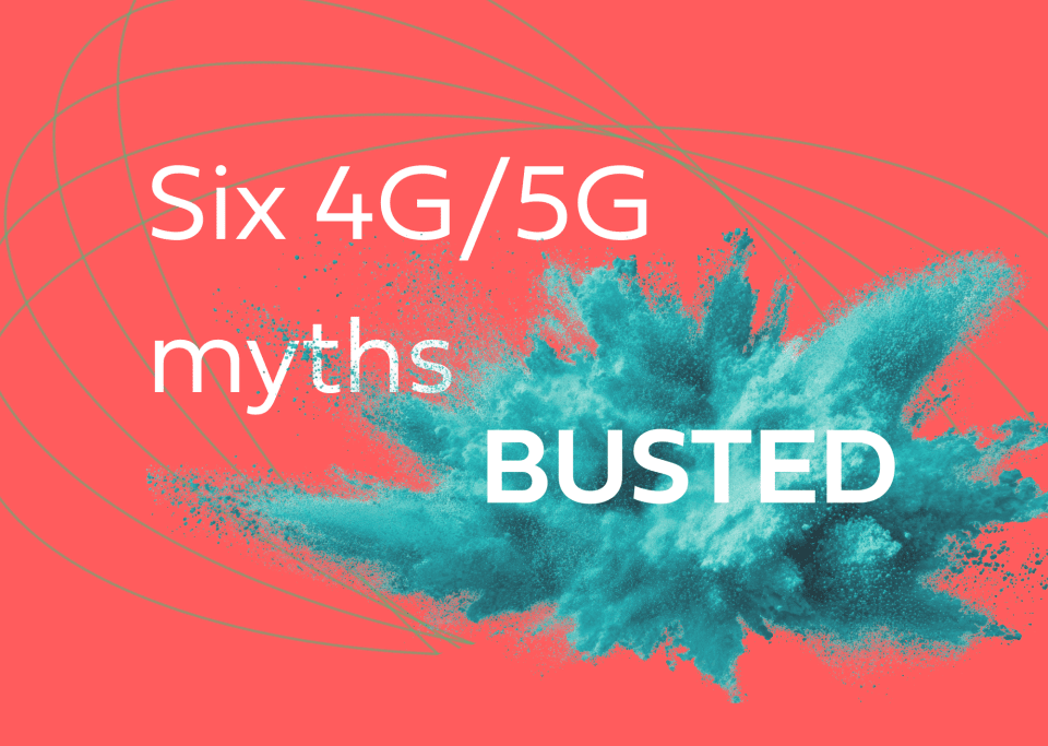Myth-busting hospital connectivity challenges in modern healthcare
